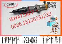 China Common Rail Injector Assy 293-4072  267-9717 267-9722 293-4067 293-4074 10R-9003 10R-7223 10R-4764 10R-2828 10R-4844 for sale