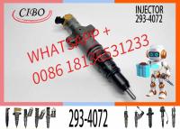 China Common Rail Injector Assy 293-4072  267-9717 267-9722 293-4067 293-4074 10R-9003 10R-7223 10R-4764 10R-2828 10R-4844 for sale