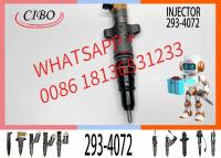 China Common Rail Injector Assy 293-4072  267-9717 267-9722 293-4067 293-4074 10R-9003 10R-7223 10R-4764 10R-2828 10R-4844 for sale