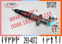 China Common Rail Injector Assy 293-4072  267-9717 267-9722 293-4067 293-4074 10R-9003 10R-7223 10R-4764 10R-2828 10R-4844 for sale