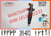 China Common Rail Injector Assy 293-4072  267-9717 267-9722 293-4067 293-4074 10R-9003 10R-7223 10R-4764 10R-2828 10R-4844 for sale
