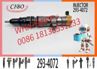 China Common Rail Injector Assy 293-4072  267-9717 267-9722 293-4067 293-4074 10R-9003 10R-7223 10R-4764 10R-2828 10R-4844 for sale
