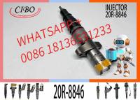China High Quality Diesel Fuel Injector  20R-8846  328-2576 258-8745 265-8106 267-3361 387-9435 53L-8062 387-9437 for sale