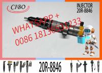 China High Quality Diesel Fuel Injector  20R-8846  328-2576 258-8745 265-8106 267-3361 387-9435 53L-8062 387-9437 for sale