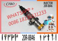 China High Quality Diesel Fuel Injector  20R-8846  328-2576 258-8745 265-8106 267-3361 387-9435 53L-8062 387-9437 for sale