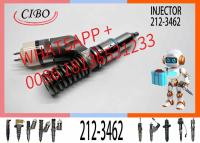 China diesel engine parts Common rail injector 212-3462  249-0713 250-1309 259-5409 10R-1274 10R-7236 10R-3258 10R-2977 for sale