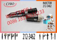 China diesel engine parts Common rail injector 212-3462  249-0713 250-1309 259-5409 10R-1274 10R-7236 10R-3258 10R-2977 for sale