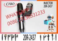 China High Quality Diesel Fuel Injector  249-0708  249-0705 253-0608 292-3666 239-4908 249-0712  10R-3147 10R-3262 294-3002 for sale