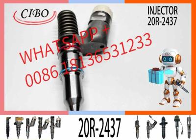 China High Quality Diesel Fuel Injector  249-0708  249-0705 253-0608 292-3666 239-4908 249-0712  10R-3147 10R-3262 294-3002 for sale