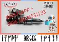 China High Quality Diesel Fuel Injector  249-0708  249-0705 253-0608 292-3666 239-4908 249-0712  10R-3147 10R-3262 294-3002 for sale