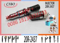 China High Quality Diesel Fuel Injector  249-0708  249-0705 253-0608 292-3666 239-4908 249-0712  10R-3147 10R-3262 294-3002 for sale