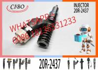 China High Quality Diesel Fuel Injector  249-0708  249-0705 253-0608 292-3666 239-4908 249-0712  10R-3147 10R-3262 294-3002 for sale