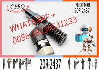 China High Quality Diesel Fuel Injector  249-0708  249-0705 253-0608 292-3666 239-4908 249-0712  10R-3147 10R-3262 294-3002 for sale