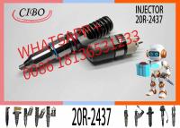 China High Quality Diesel Fuel Injector  249-0708  249-0705 253-0608 292-3666 239-4908 249-0712  10R-3147 10R-3262 294-3002 for sale