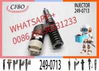 China C13 Injector Assembly 249-0713 249-0705  10R-2977 10R-6162 20R-2437 212-3462 10R-0961 212-3463 for sale