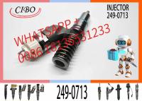 China C13 Injector Assembly 249-0713 249-0705  10R-2977 10R-6162 20R-2437 212-3462 10R-0961 212-3463 for sale