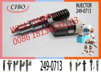 China C13 Injector Assembly 249-0713 249-0705  10R-2977 10R-6162 20R-2437 212-3462 10R-0961 212-3463 for sale