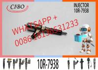 China Diesel spare part  c7 injector 387-9427 557-7627 328-2585 for  c7 engine injectors for sale