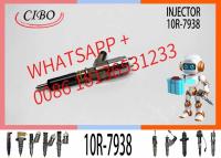 China Diesel spare part  c7 injector 387-9427 557-7627 328-2585 for  c7 engine injectors for sale