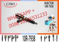 China Diesel spare part  c7 injector 387-9427 557-7627 328-2585 for  c7 engine injectors for sale