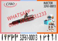 China 317-2300 Common Rail Fuel 320D 321D L Engine Injector 2645A717 326-4700 for sale