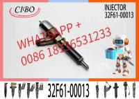 China 317-2300 Common Rail Fuel 320D 321D L Engine Injector 2645A717 326-4700 for sale