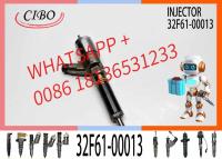 China 317-2300 Common Rail Fuel 320D 321D L Engine Injector 2645A717 326-4700 for sale