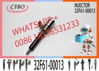 China 317-2300 Common Rail Fuel 320D 321D L Engine Injector 2645A717 326-4700 for sale