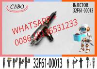 China 317-2300 Common Rail Fuel 320D 321D L Engine Injector 2645A717 326-4700 for sale