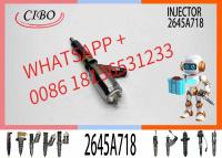 China 317-2300 Common Rail Fuel 320D 321D L Engine Injector 2645A717 326-4700 for sale
