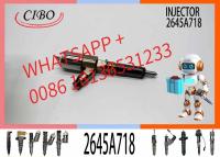 China 317-2300 Common Rail Fuel 320D 321D L Engine Injector 2645A717 326-4700 for sale