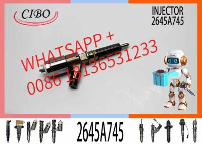 China engine parts c7 engine injector 3879427 387-9427 for  injector nozzle for sale