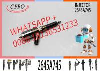 China engine parts c7 engine injector 3879427 387-9427 for  injector nozzle for sale