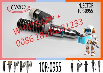 China engine fuel injector  374-0705 253-0597 20R-8048 211-3025 10R-0955  253-0616 291-5911 10R-9787 211-3026 for sale