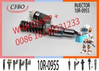 China engine fuel injector  374-0705 253-0597 20R-8048 211-3025 10R-0955  253-0616 291-5911 10R-9787 211-3026 for sale