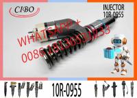 China engine fuel injector  374-0705 253-0597 20R-8048 211-3025 10R-0955  253-0616 291-5911 10R-9787 211-3026 for sale