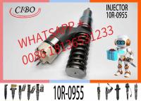 China engine fuel injector  374-0705 253-0597 20R-8048 211-3025 10R-0955  253-0616 291-5911 10R-9787 211-3026 for sale