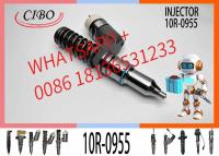 China engine fuel injector  374-0705 253-0597 20R-8048 211-3025 10R-0955  253-0616 291-5911 10R-9787 211-3026 for sale
