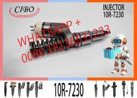 China Common rail injector fuel injecto  10R-9787 211-3026 276-8307 1OR-0724 1OR-9787 1OR-7228 1OR-2772 for sale