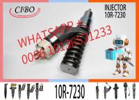 China Common rail injector fuel injecto  10R-9787 211-3026 276-8307 1OR-0724 1OR-9787 1OR-7228 1OR-2772 for sale