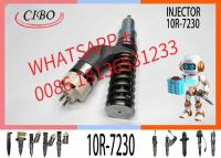 China Common rail injector fuel injecto  10R-9787 211-3026 276-8307 1OR-0724 1OR-9787 1OR-7228 1OR-2772 for sale