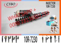 China Common rail injector fuel injecto  10R-9787 211-3026 276-8307 1OR-0724 1OR-9787 1OR-7228 1OR-2772 for sale