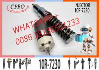 China Common rail injector fuel injecto  10R-9787 211-3026 276-8307 1OR-0724 1OR-9787 1OR-7228 1OR-2772 for sale