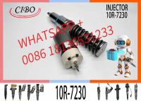 China Common rail injector fuel injecto  10R-9787 211-3026 276-8307 1OR-0724 1OR-9787 1OR-7228 1OR-2772 for sale
