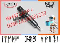 China Remanufactured Common Rail Diesel Injector PUMP INJECTOR 0R-8461 0R-8469 for sale
