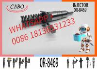 China Remanufactured Common Rail Diesel Injector PUMP INJECTOR 0R-8461 0R-8469 for sale