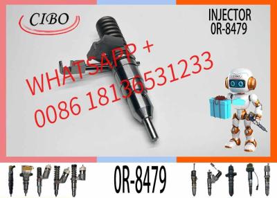 China 3116 Engine Diesel Fuel Common Rail Injector Assembly 127-8205 0R-8479 For  Integrated Toolcarrier IT12B IT14 for sale