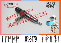 China 3116 Engine Diesel Fuel Common Rail Injector Assembly 127-8205 0R-8479 For  Integrated Toolcarrier IT12B IT14 for sale