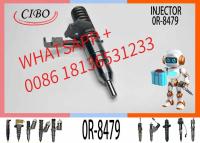China 3116 Engine Diesel Fuel Common Rail Injector Assembly 127-8205 0R-8479 For  Integrated Toolcarrier IT12B IT14 for sale