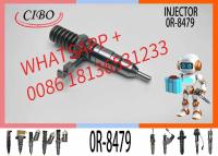 China 3116 Engine Diesel Fuel Common Rail Injector Assembly 127-8205 0R-8479 For  Integrated Toolcarrier IT12B IT14 for sale